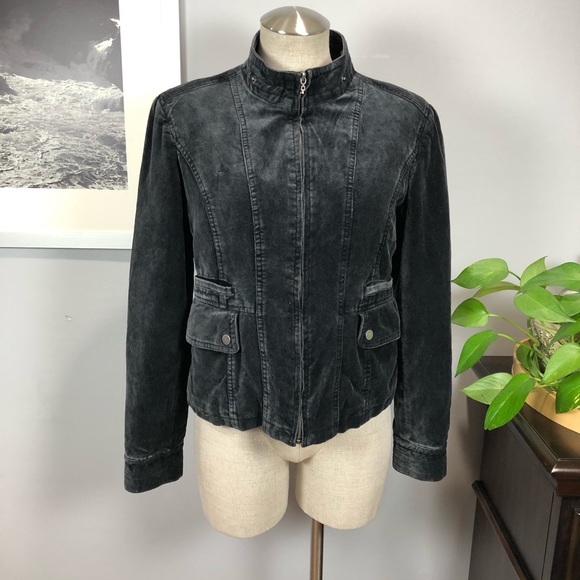 giacca | Jackets & Coats | 325 Sale Giacca Zip Up Jacket Sz S | Poshmark